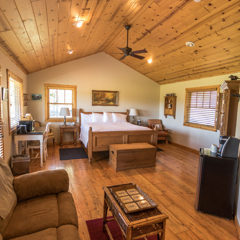 Cabin rental in Graeagle, CA / Appaloosa - Lodge at Whitehawk Ranch