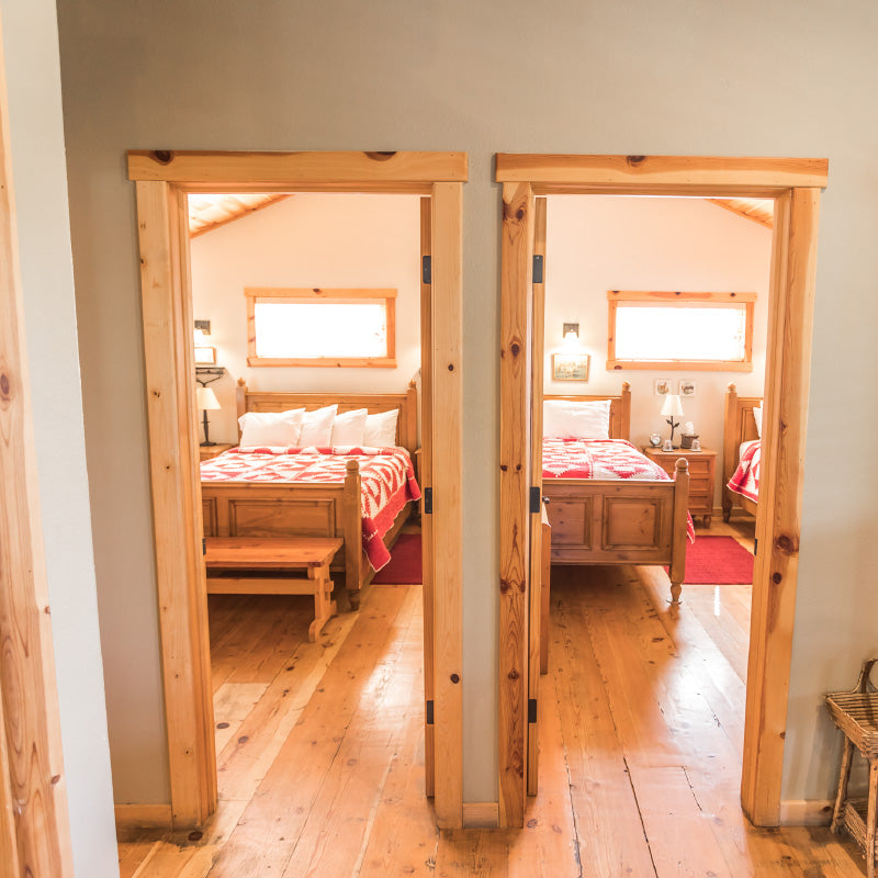 Cabin rental in Graeagle, CA / Clydesdale - Lodge at Whitehawk Ranch