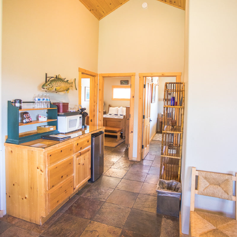 Cabin rental in Graeagle, CA / Friesian - Lodge at Whitehawk Ranch