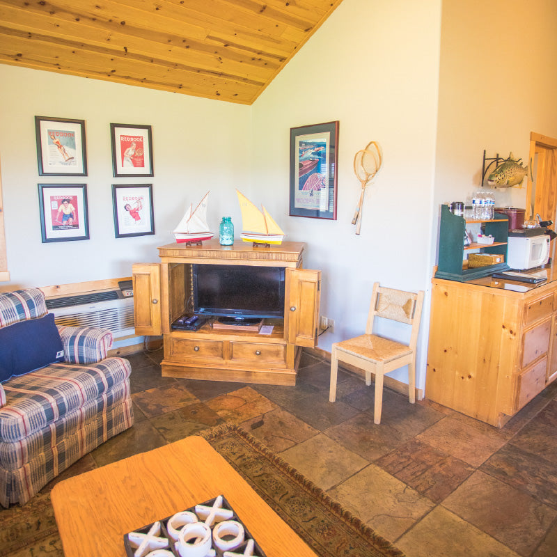 Cabin rental in Graeagle, CA / Friesian - Lodge at Whitehawk Ranch
