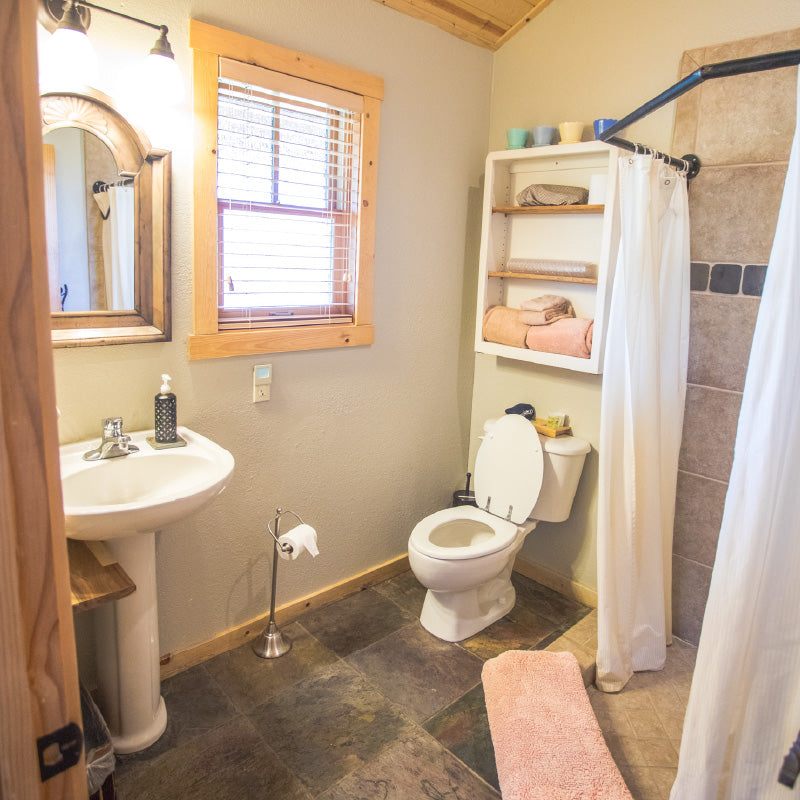 Cabin rental in Graeagle, CA / Friesian - Lodge at Whitehawk Ranch