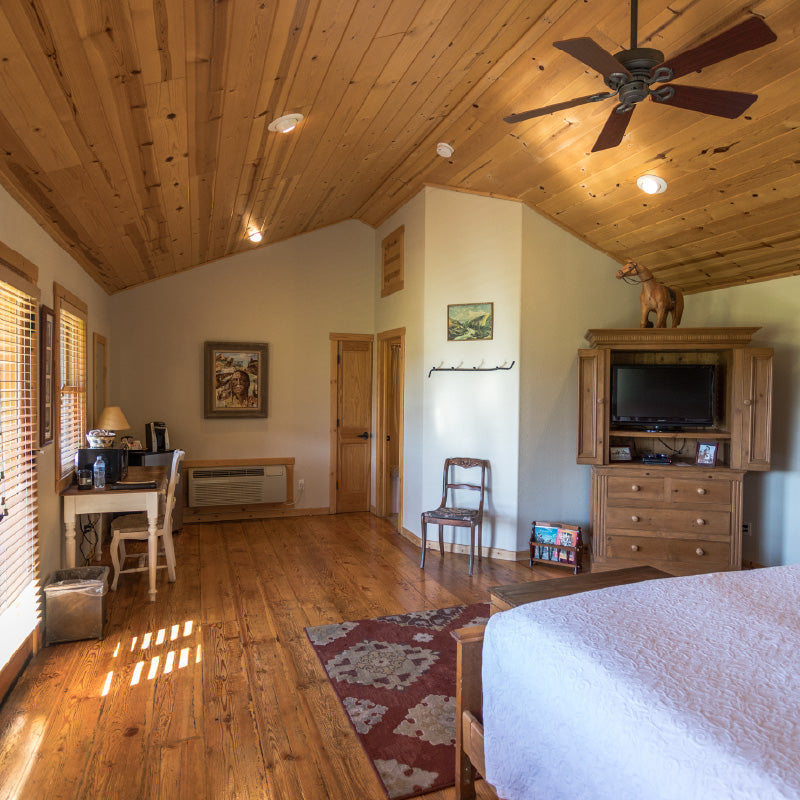 Cabin rental in Graeagle, CA / Lipizzan - Lodge at Whitehawk Ranch