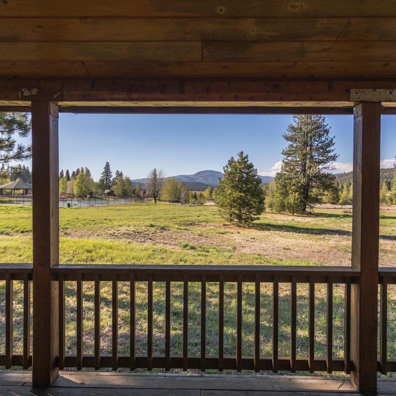 Cabin rental in Graeagle, CA / Palomino - Lodge at Whitehawk Ranch
