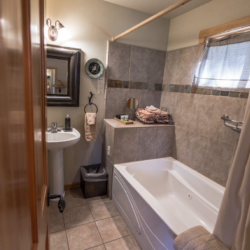 Cabin rental in Graeagle, CA / Palomino - Lodge at Whitehawk Ranch