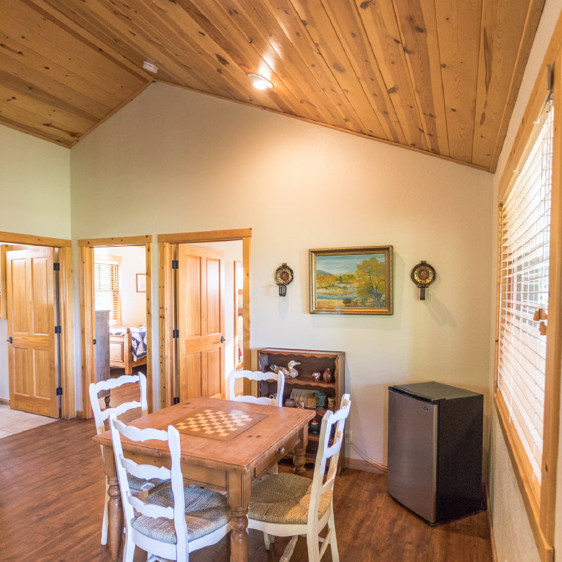 Cabin rental in Graeagle, CA / Percheron - Lodge at Whitehawk Ranch