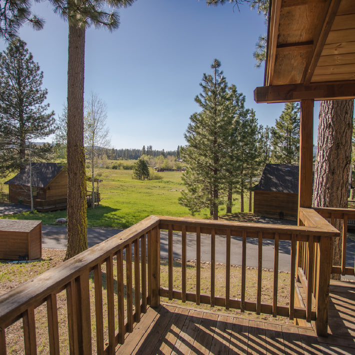 All Cabins – Lodge at Whitehawk Ranch